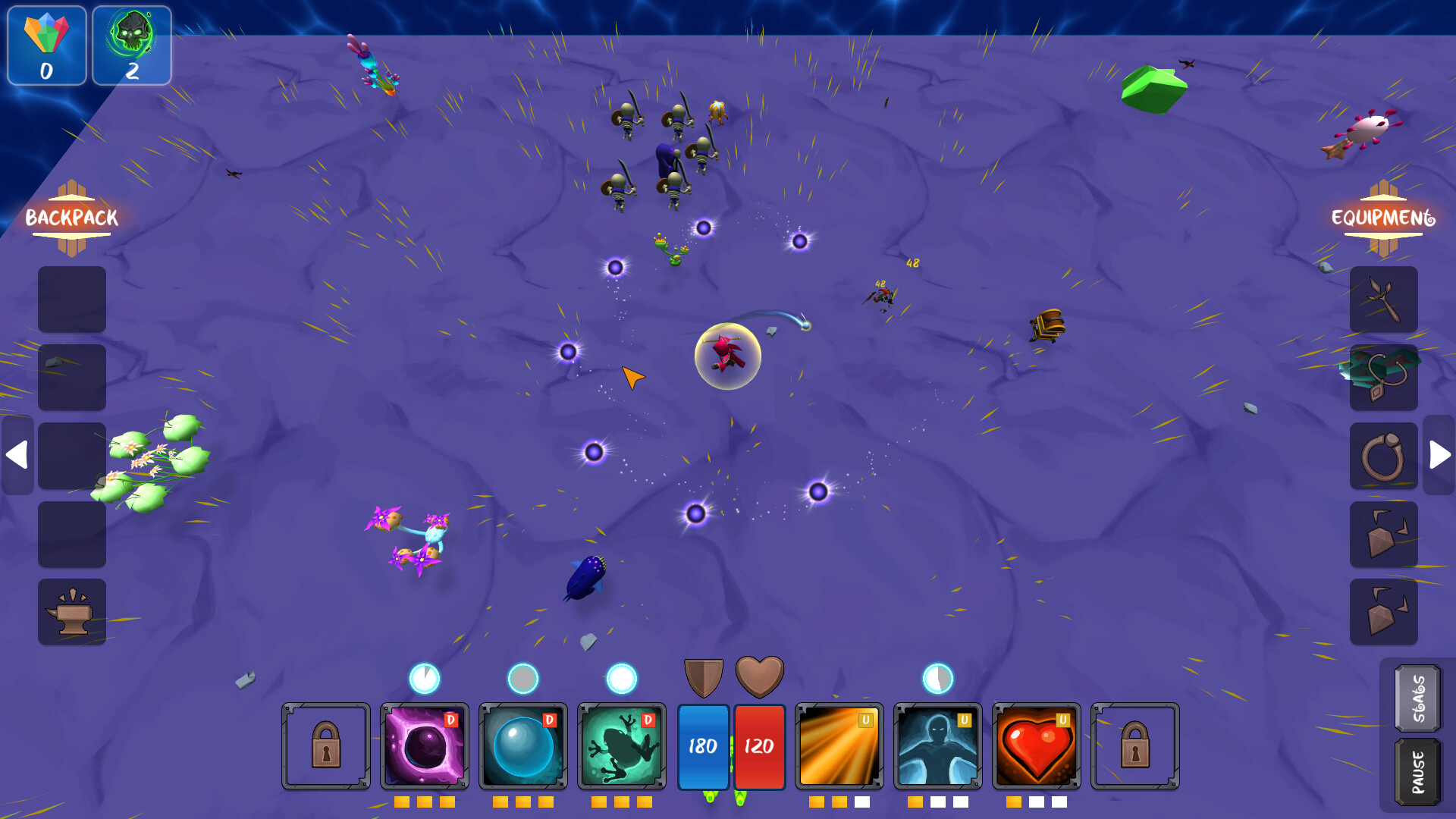 Wizard Realm Screenshots · SteamDB