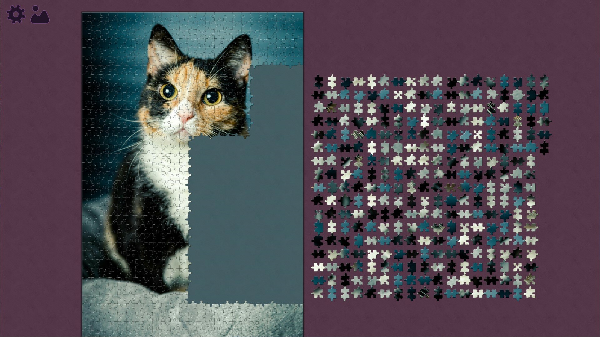 Jigsaw Puzzles Infinite - Cats & Dogs Puzzle Pack on Steam