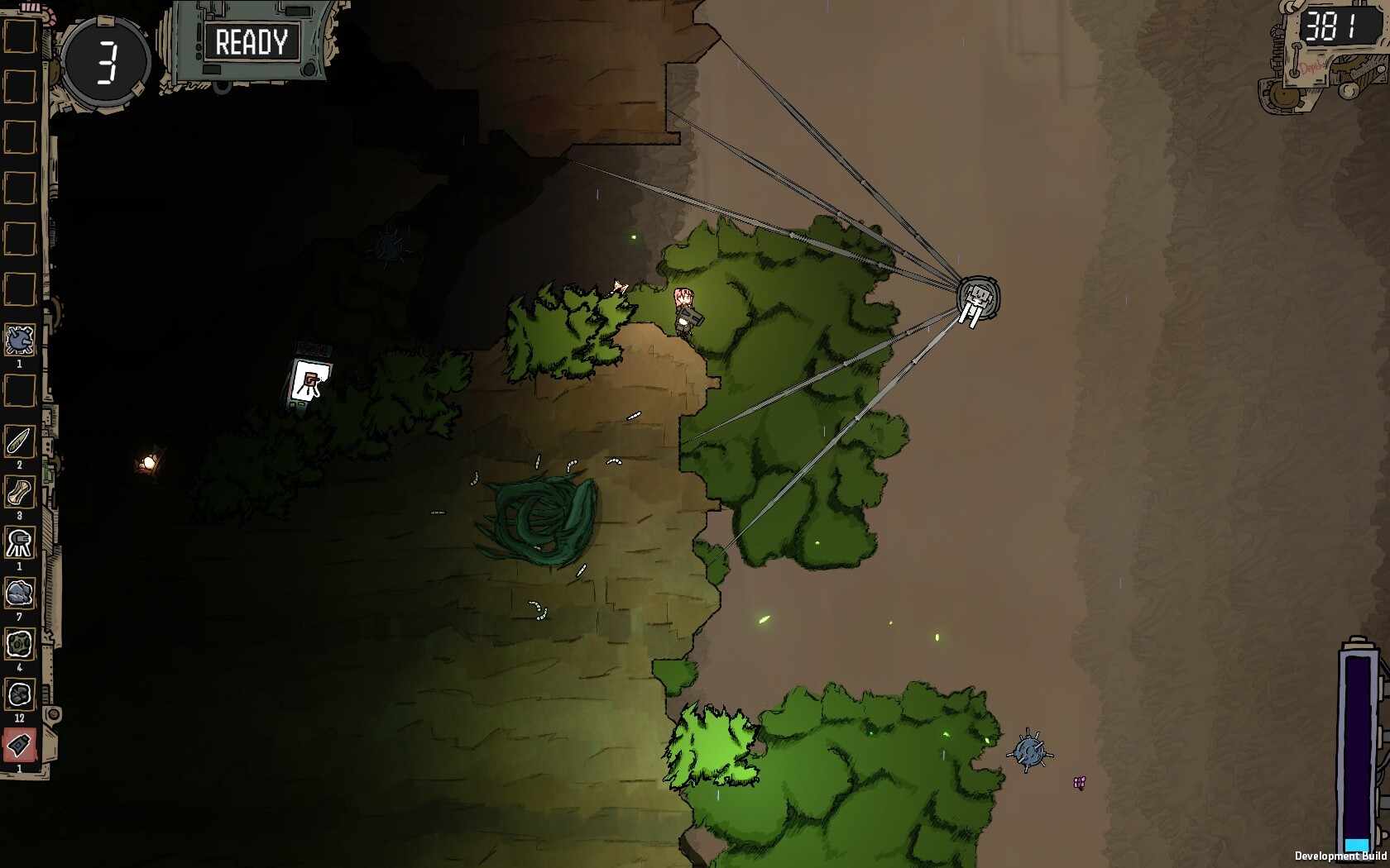 CleanFall Screenshots · SteamDB