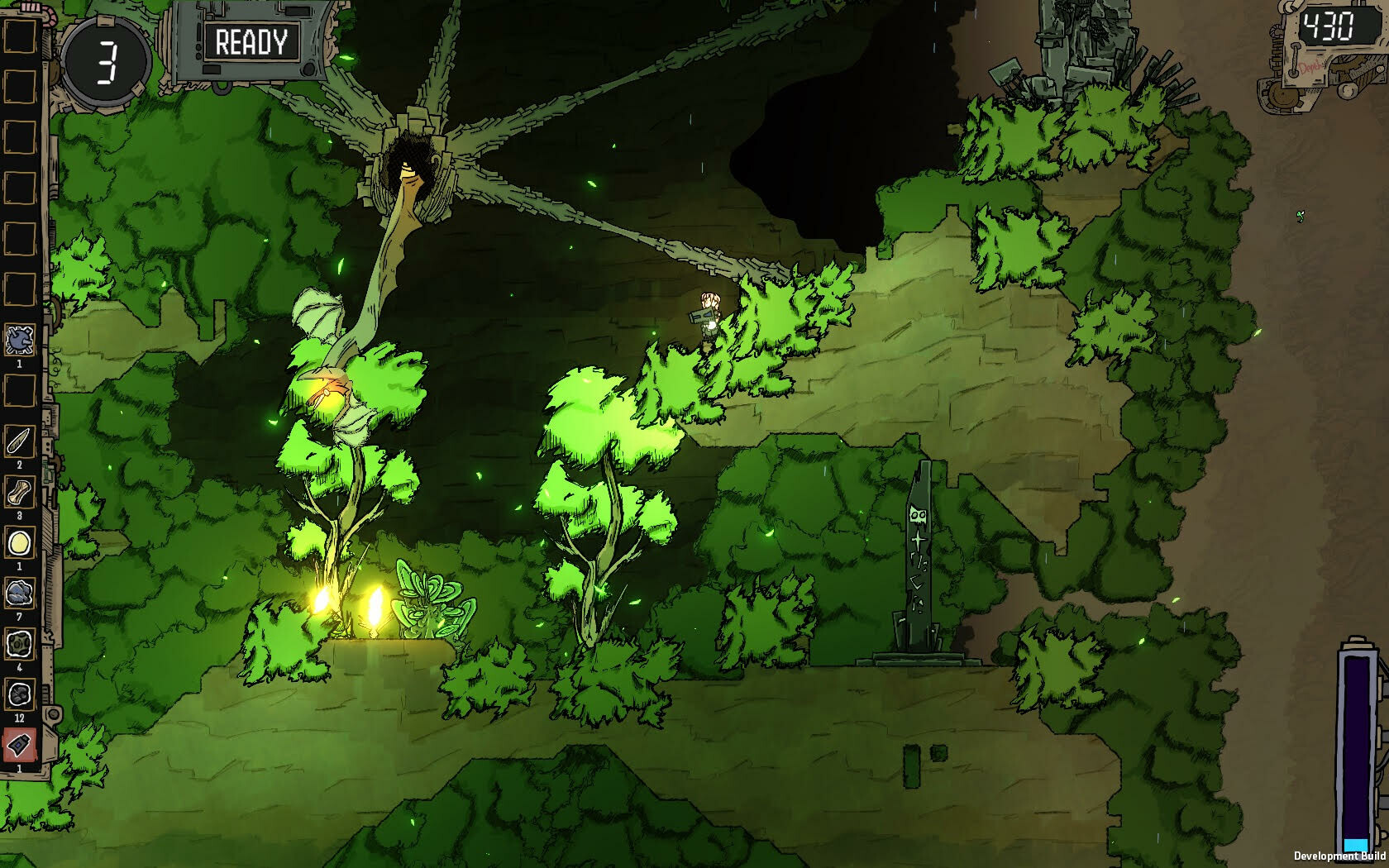 CleanFall Screenshots · SteamDB