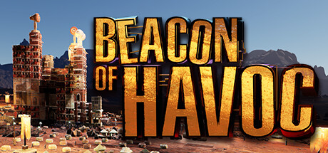 Beacon of Havoc Price history · SteamDB