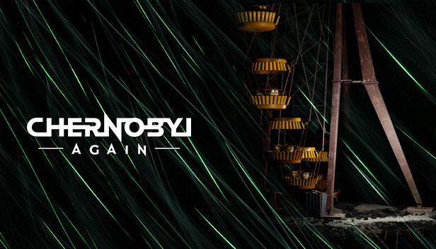 Chernobyl Again Demo Steam Charts (App 2771150) · SteamDB