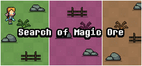Steam Community :: Search of Magic Ore