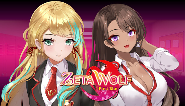 Zeta Wolf: First Bite Steam Charts · SteamDB