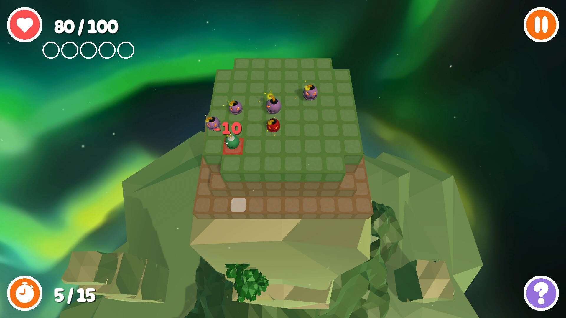 Spheric Bombs on Steam