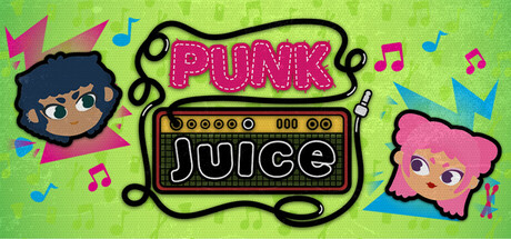 Punk Juice · SteamDB