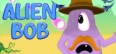 Steam Community :: Alien Bob