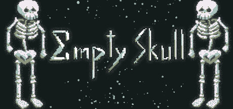 Empty Skull Steam Charts · SteamDB