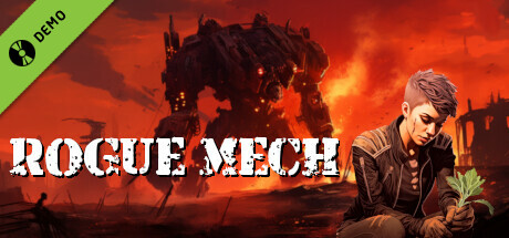 Rogue Mech Demo Steam Charts (App 2772500) · SteamDB