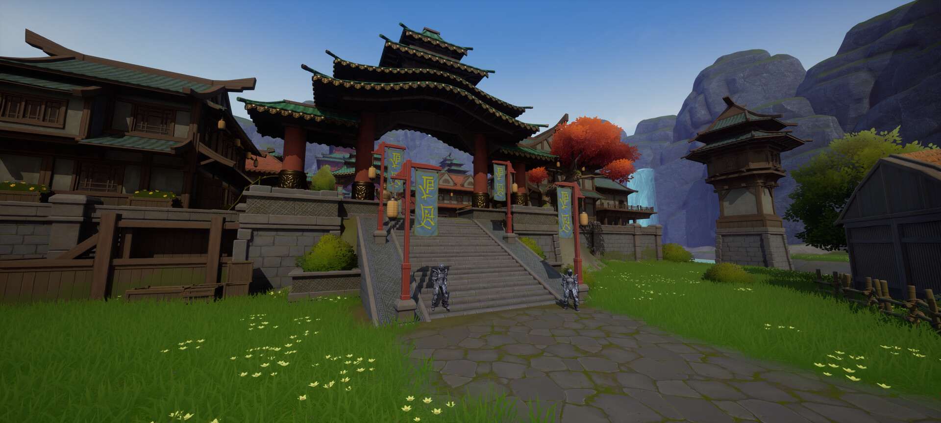 Realms of Arcana on Steam