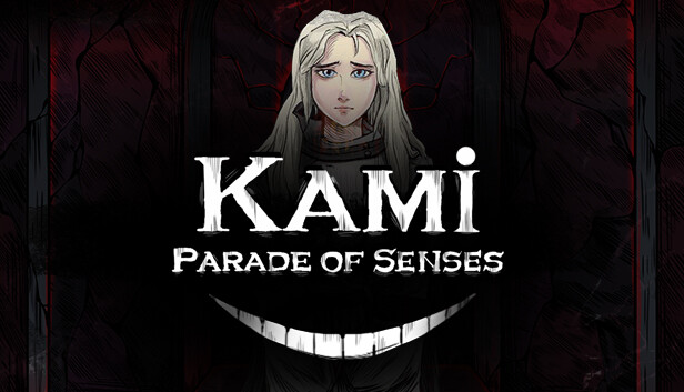 Kami: Parade of Senses Demo Config (App 2772800) · SteamDB