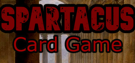 Spartacus Card Game · SteamDB