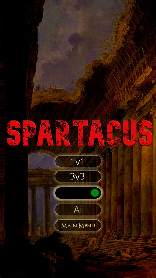 Spartacus Card Game Screenshots · SteamDB