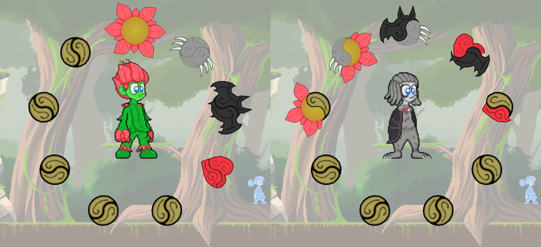 Slime Cores on Steam