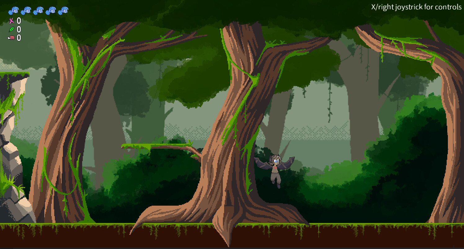 Slime Cores on Steam