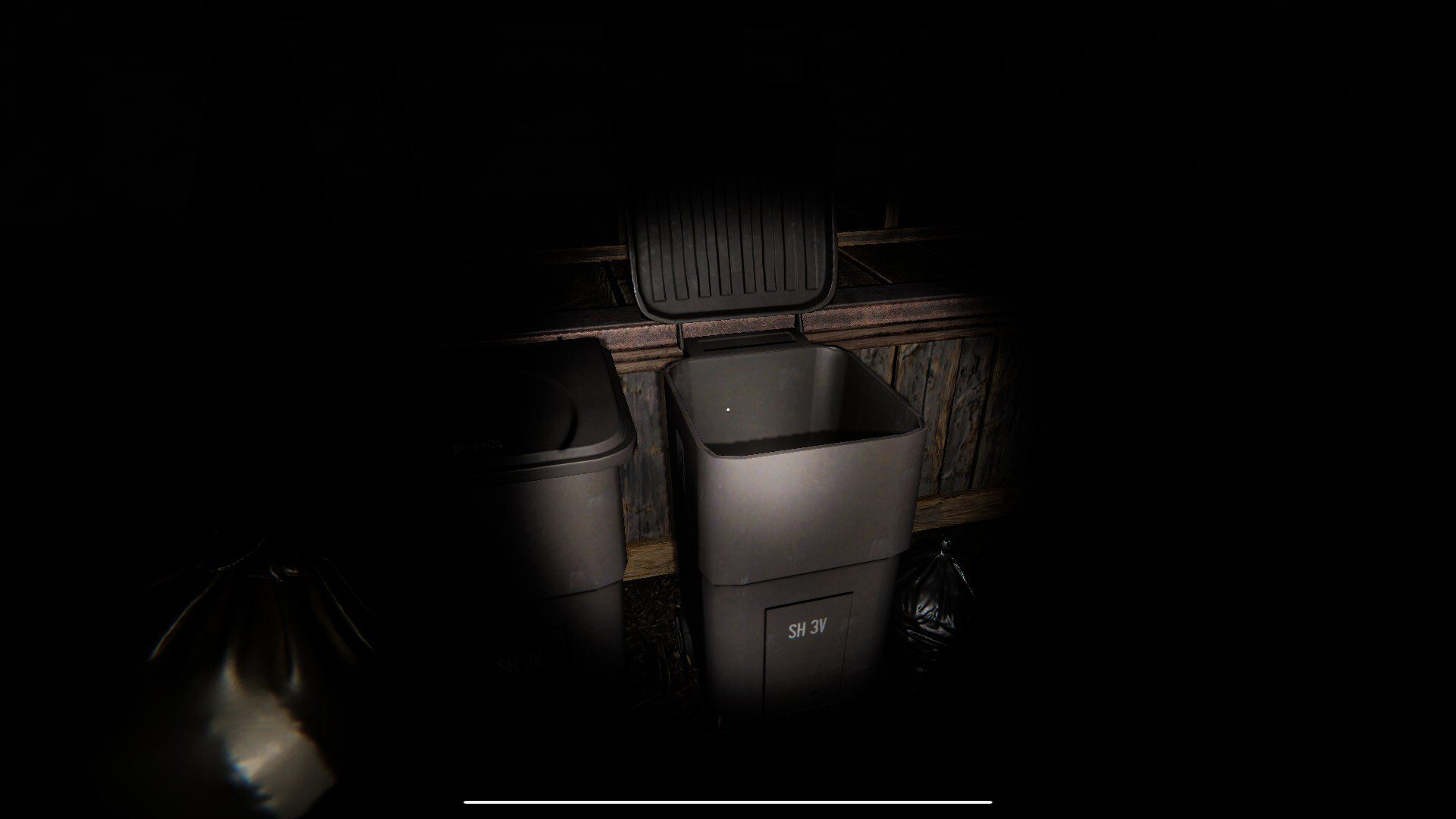 Ghost Janitors on Steam