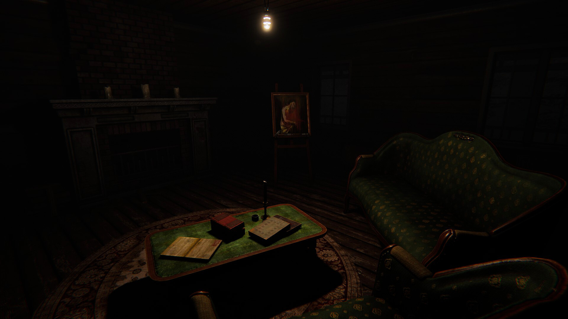 Ghost Janitors on Steam