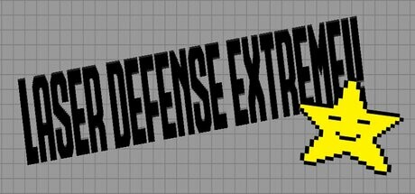 Laser Defense Extreme!! Steam Charts · SteamDB
