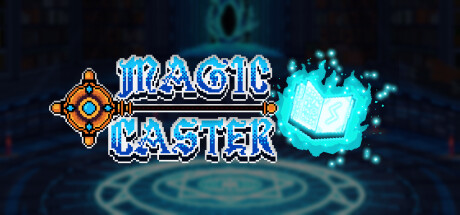 Magic Caster Steam Charts · SteamDB