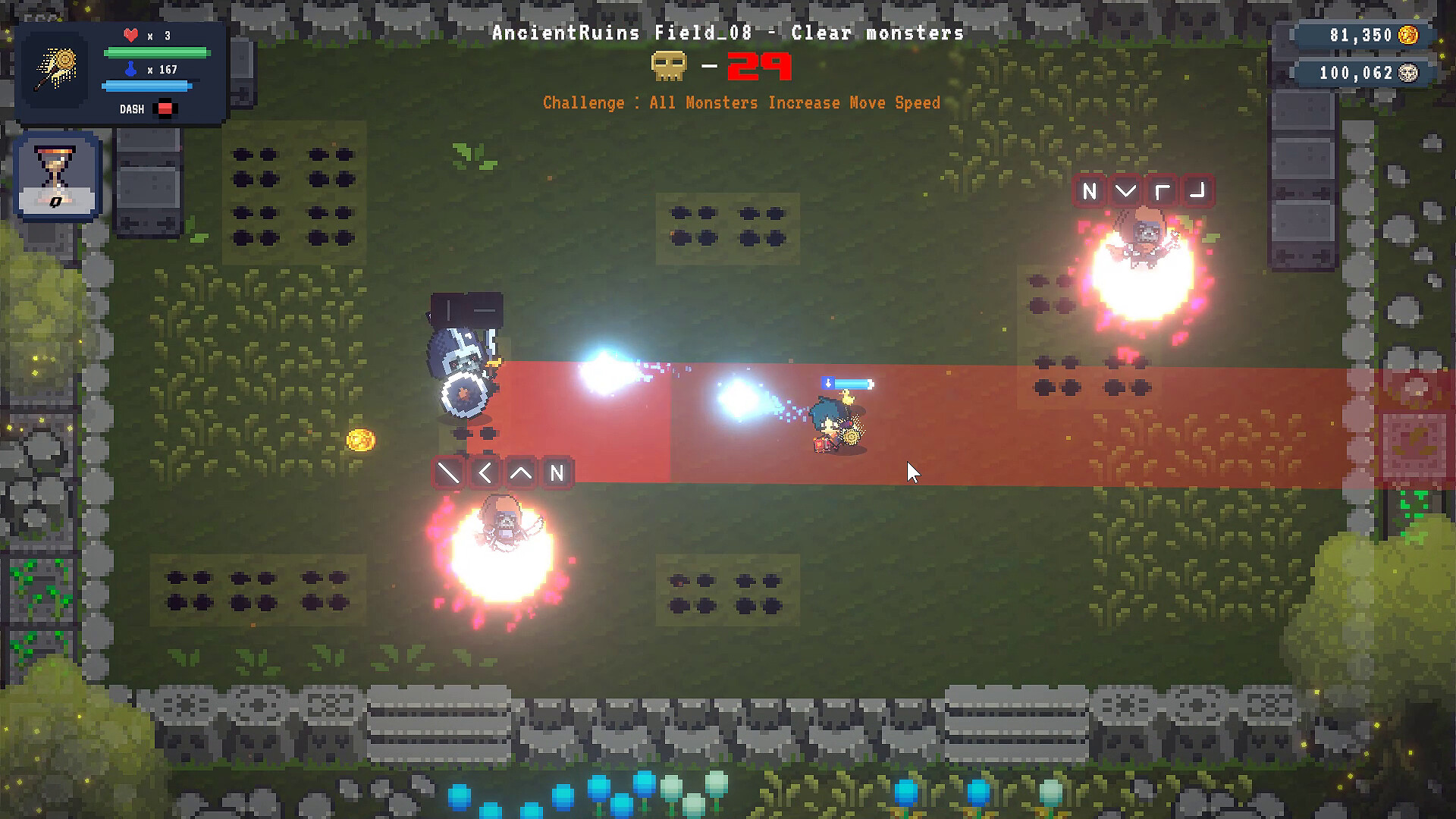 Magic Caster on Steam