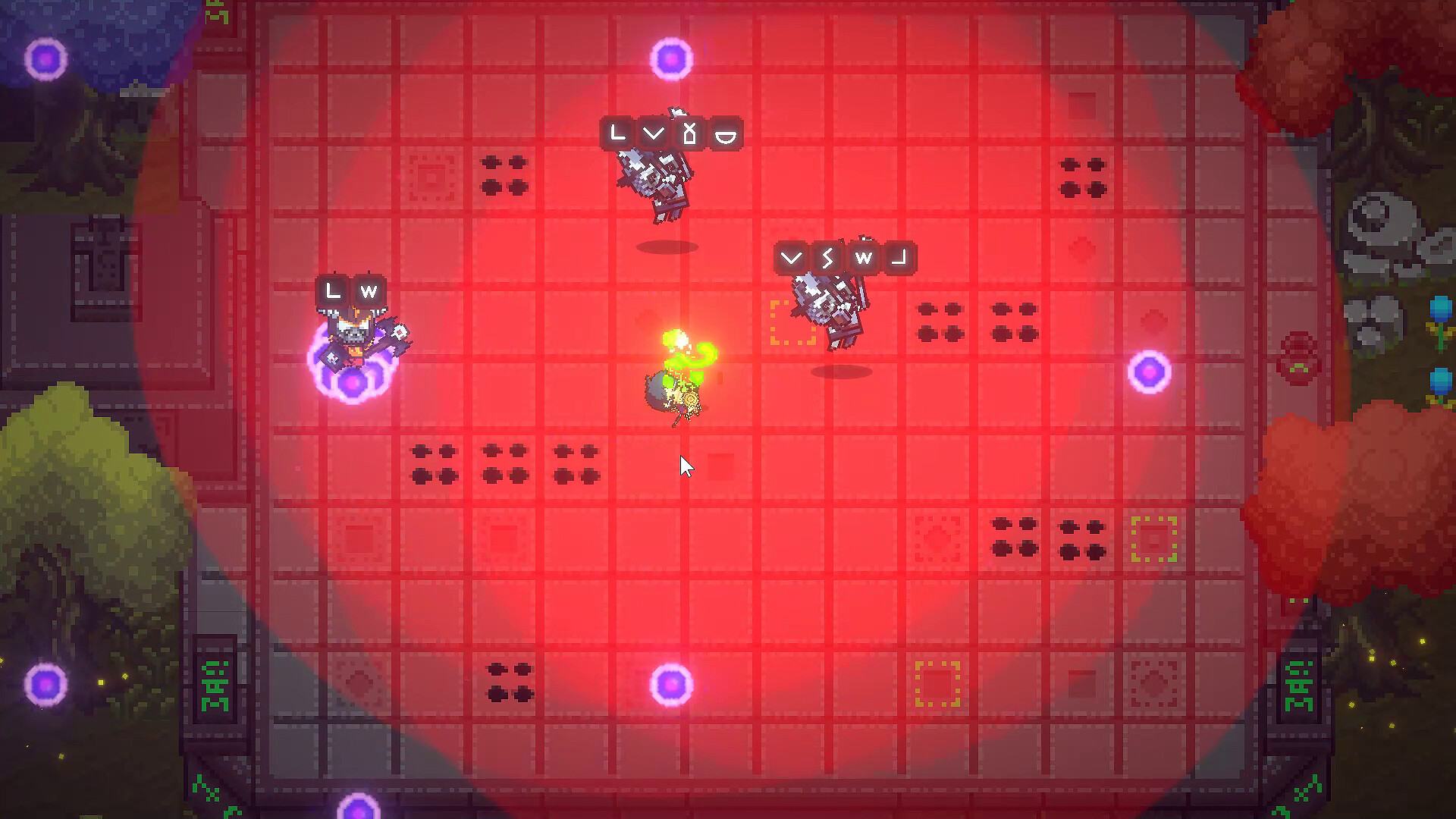 Magic Caster on Steam