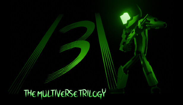 The Multiverse Trilogy Demo Steam Charts (App 2773260) · SteamDB