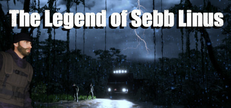 Steam Community :: The Legend of Sebb Linus