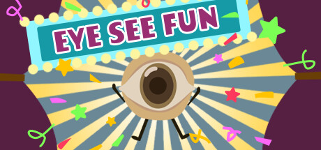 Eye see fun on Steam