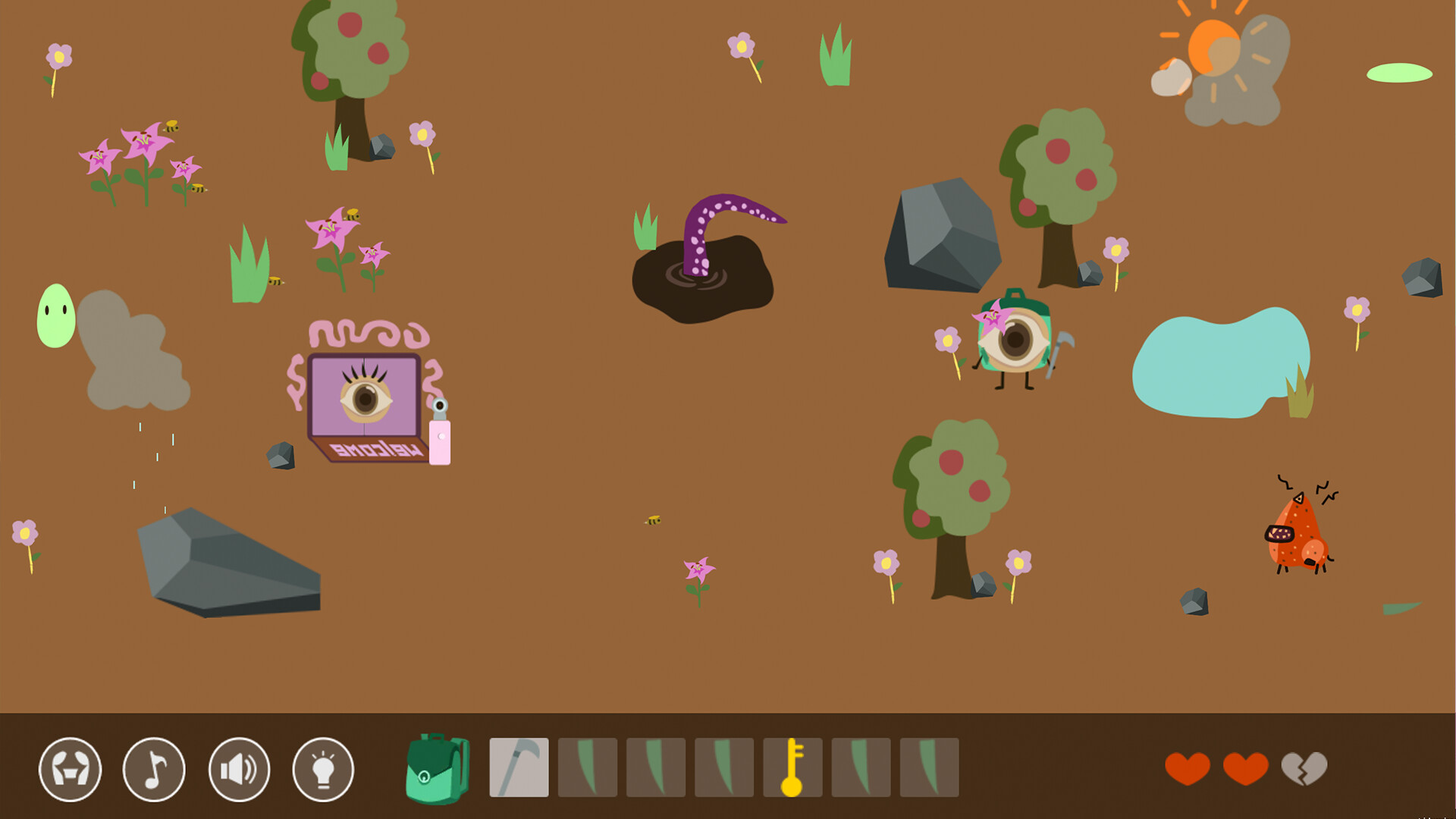 Eye see fun on Steam