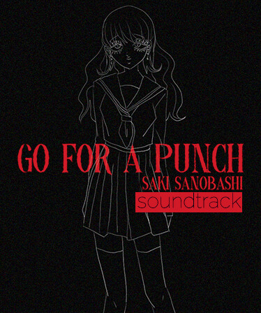 Go For A Punch! Saki Sanobashi Soundtrack · SteamDB