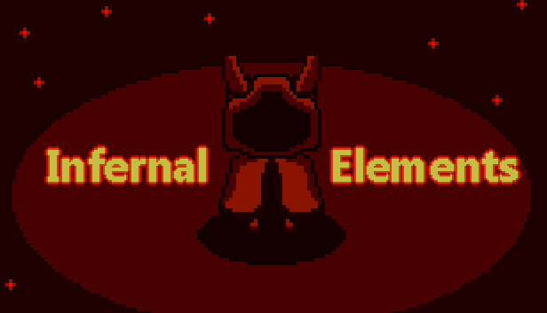Infernal Elements Demo Steam Charts (App 2773810) · SteamDB