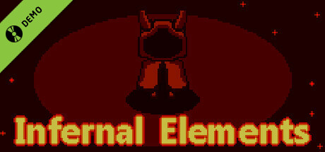 Infernal Elements Demo Steam Charts (App 2773810) · SteamDB