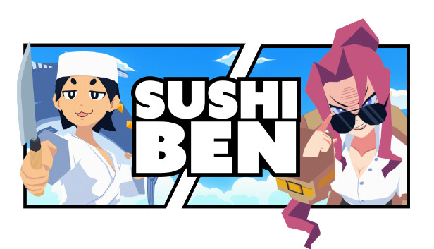Sushi Ben Demo Steam Charts (App 2773840) · SteamDB