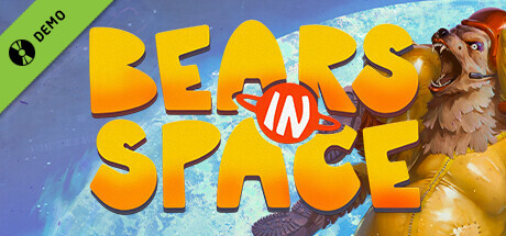 Bears In Space Demo Steam Charts (App 2773880) · SteamDB