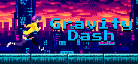 Gravity Dash on Steam