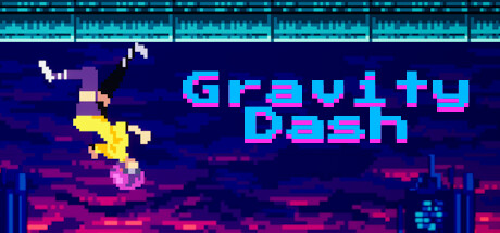 Gravity Dash Steam Charts · SteamDB