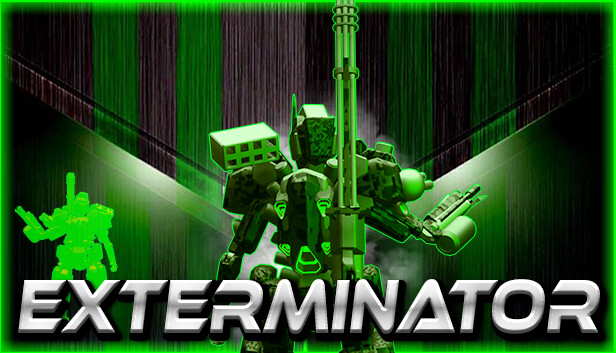Exterminator Demo Steam Charts App 2773920 · Steamdb