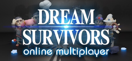 Steam Community :: Dream Survivors