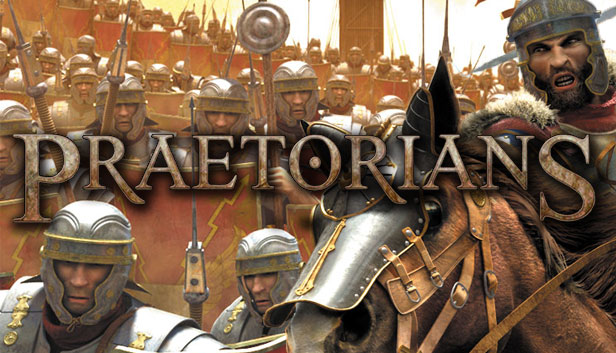 Praetorians on Steam