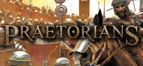 Praetorians on Steam