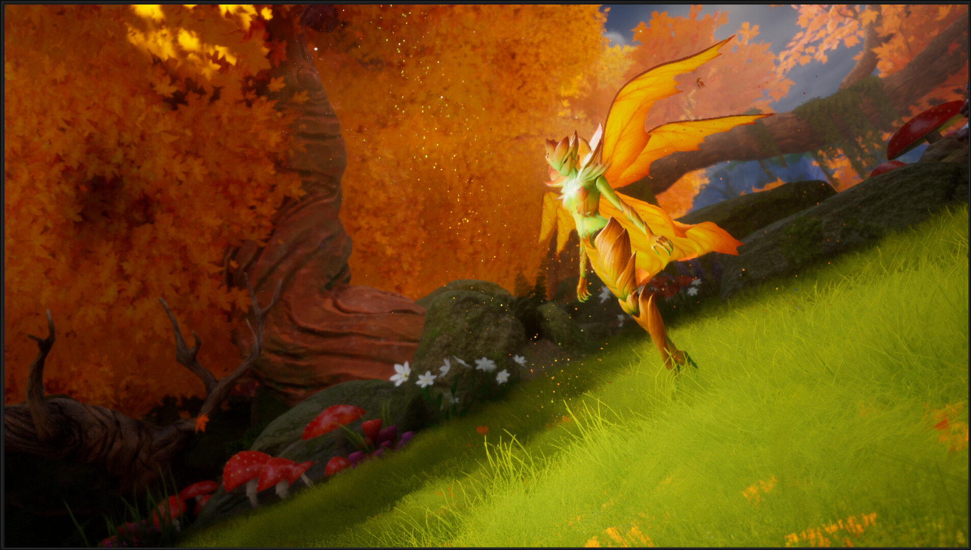 LittleMouseHero on Steam