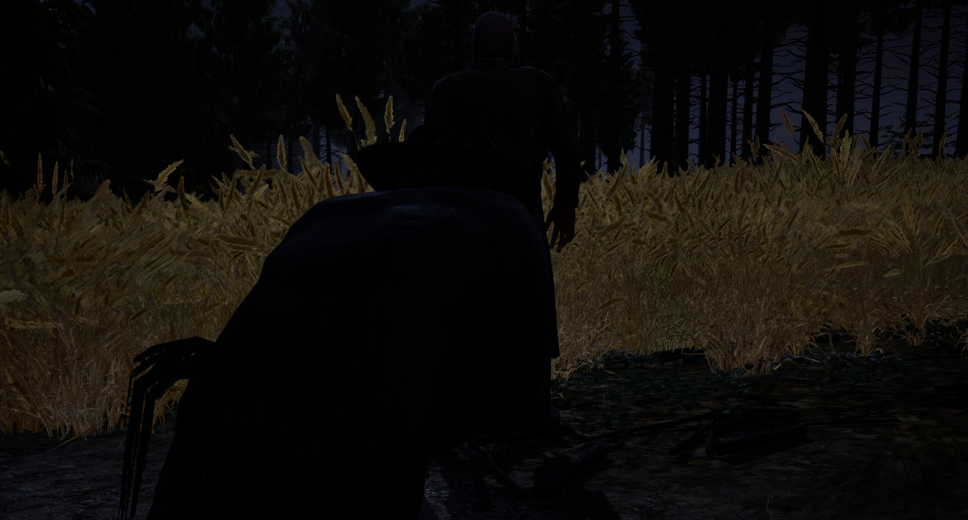 PLAGUE DOCTOR on Steam