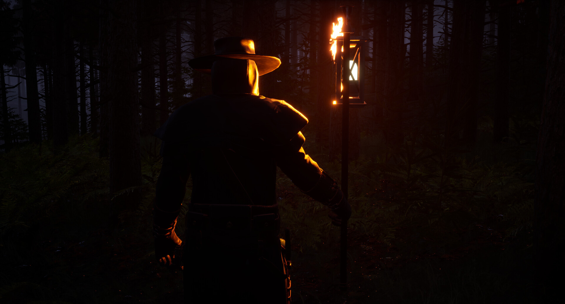 PLAGUE DOCTOR on Steam