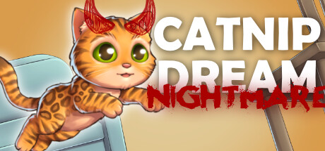Catnip Dreams Screenshots · SteamDB
