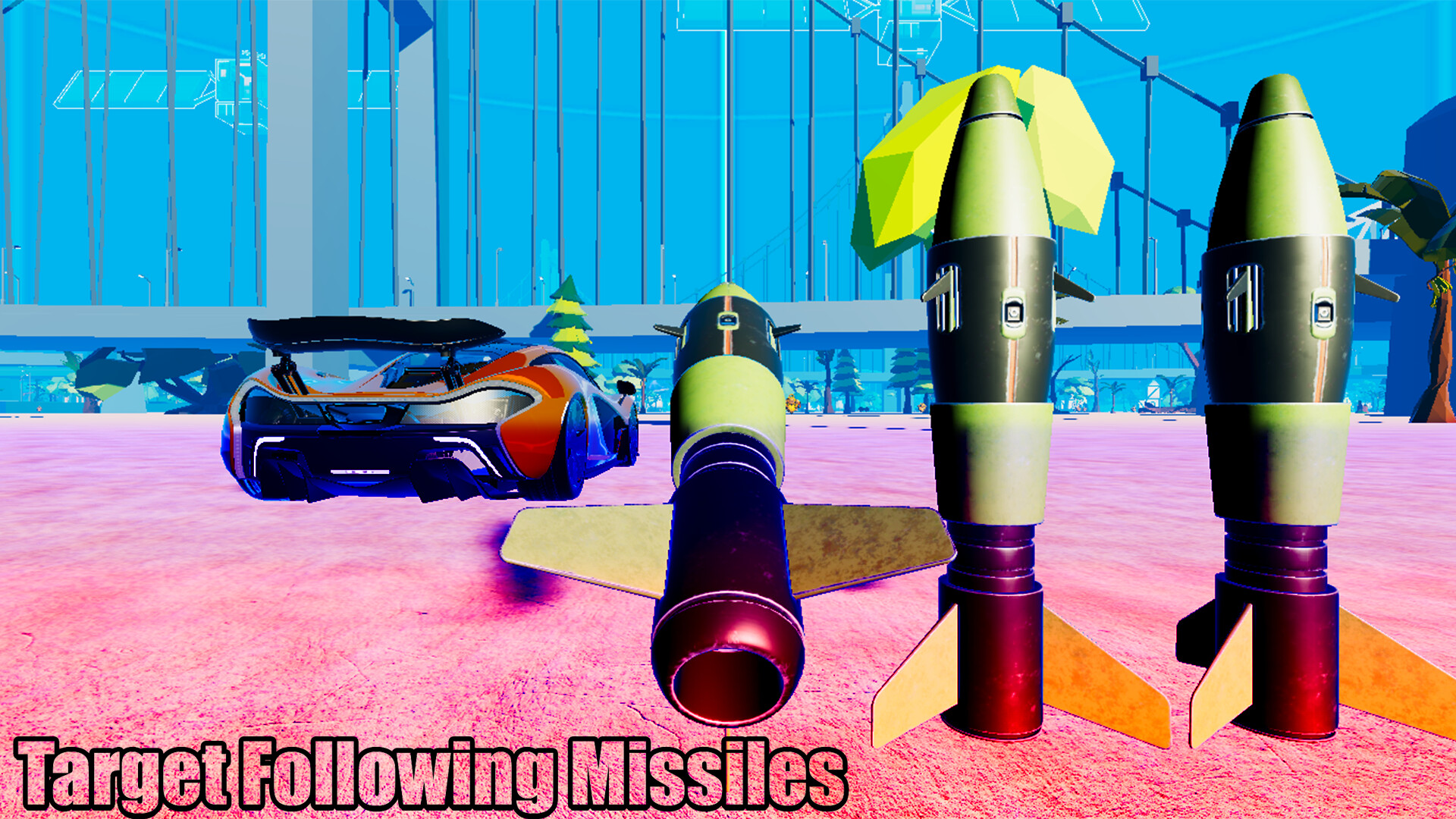 AutoBrawl : One World, One Winner on Steam