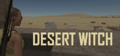 Desert Witch Screenshots · SteamDB