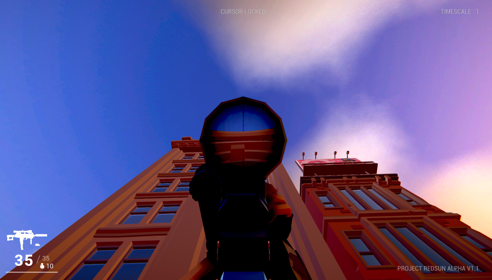 Project Redsun Screenshots · SteamDB