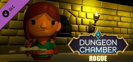 ROGUE · Dungeon Chamber - ROGUE Price history · SteamDB