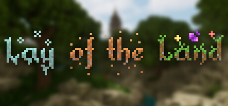 Steam Community :: Lay of the Land