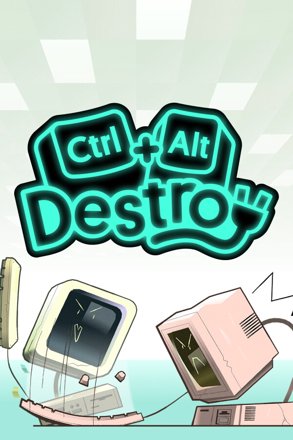 Ctrl Alt Destroy Demo Steam Charts (App 2776140) · SteamDB